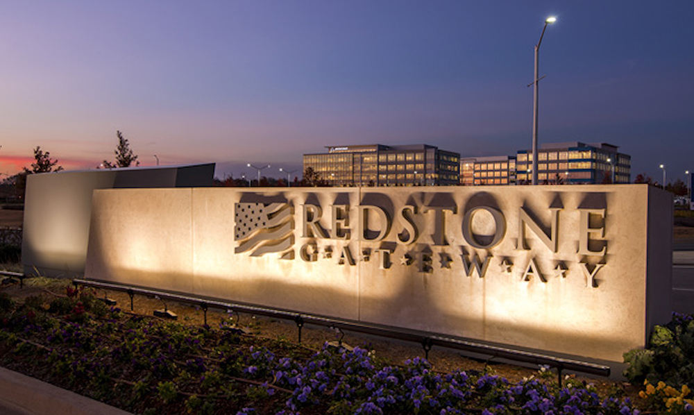 Weapons Manufacturer Abaco Moves to Redstone Gateway