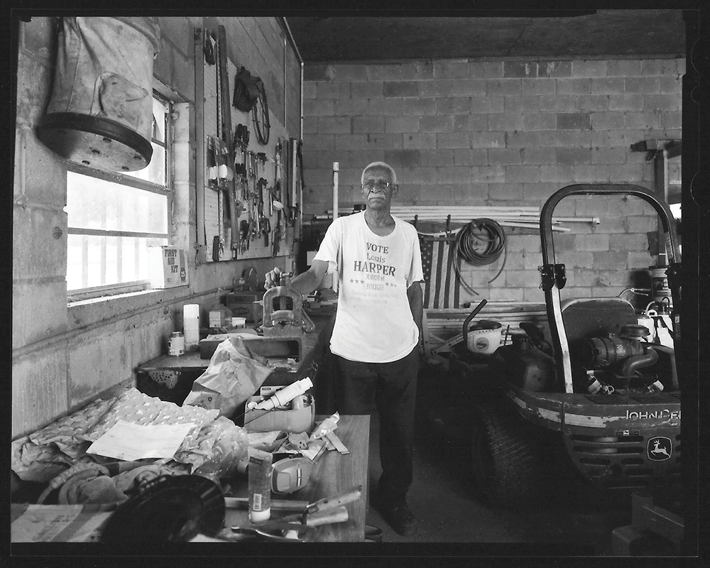 Making a Living in Greene County