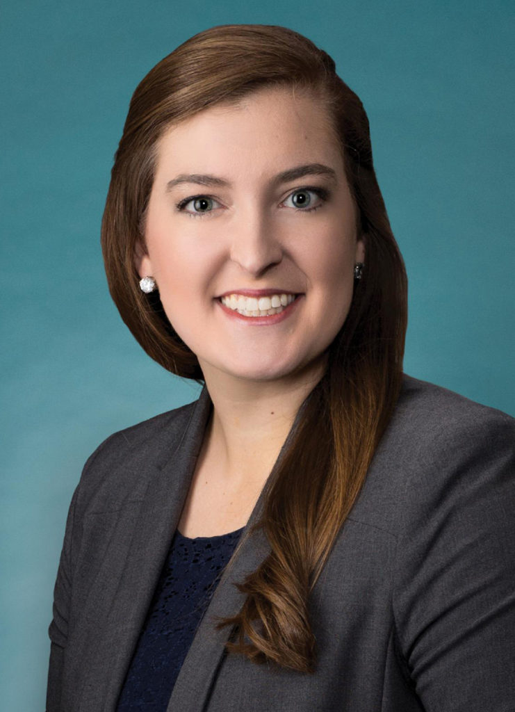 Jean Elizabeth Miles