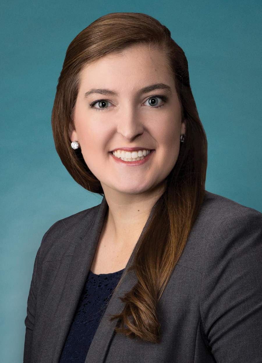 Jean Elizabeth Miles