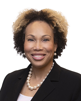 La Keisha Wright Butler