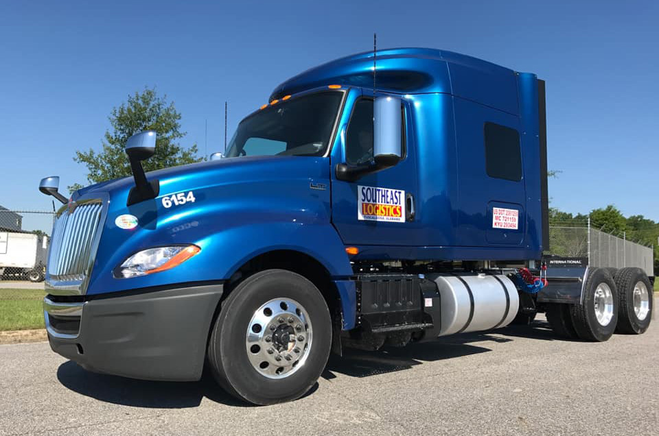 PS Logistics Acquires CT Transportation, Southeast Logistics