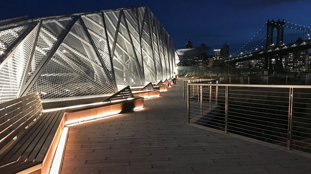 How AMICO Re-Engineered Itself