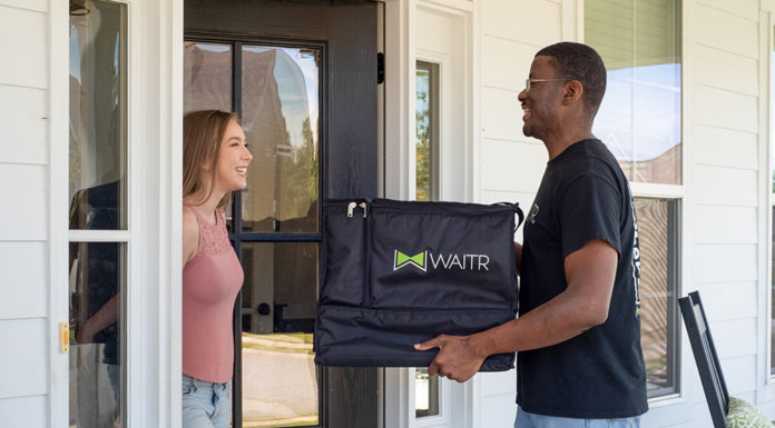 Waitr Doubles Delivery Zone in Areas of Birmingham