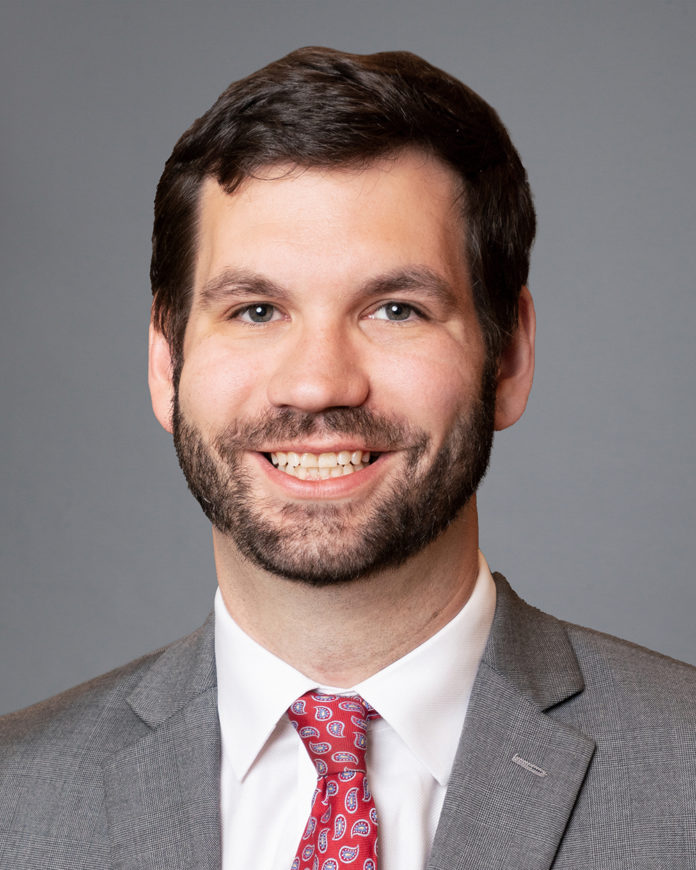 Craig Lawrence Jr.