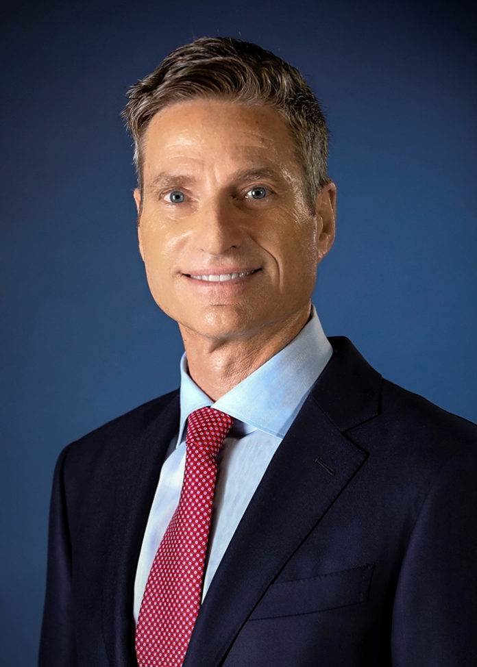 James Taiclet