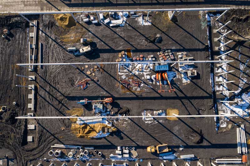 Construction Software Leader Command Alkon Wins Top Industry Award