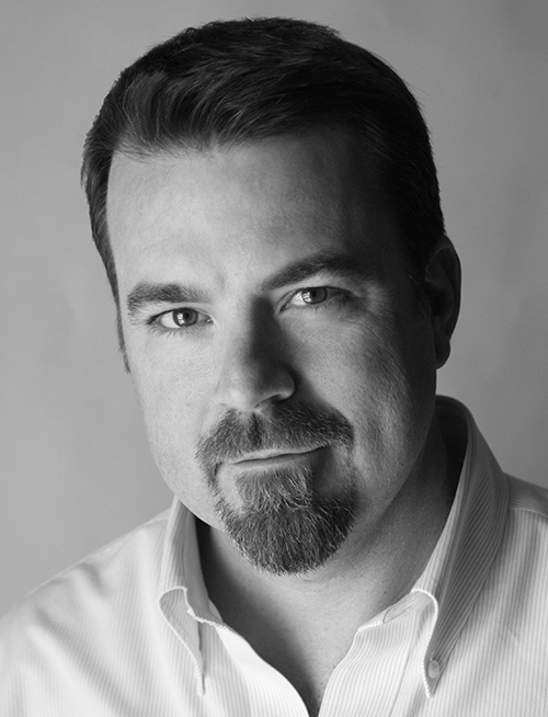 David McMullen
