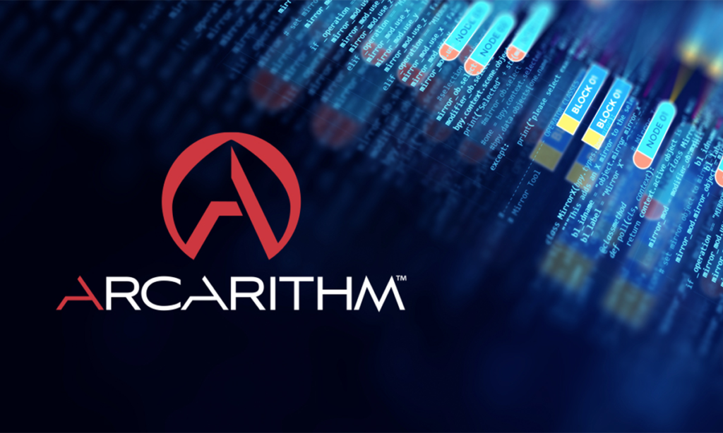 Arcarithm awarded Advanced Data Management and Mining for MDS Digital Simulations contract by ...