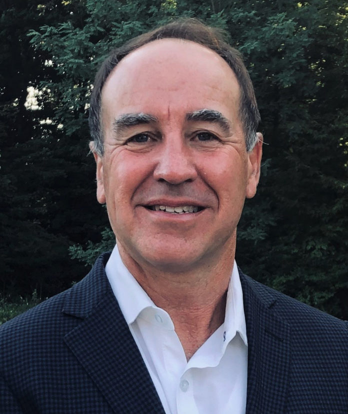 Leadership Changes at O’Neal Industries