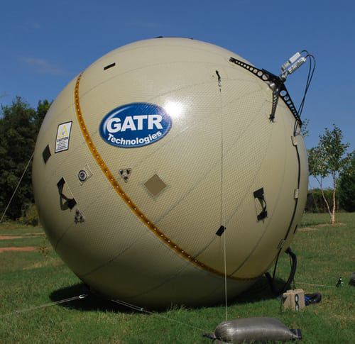 GATR Awarded $172M Special Ops Contract