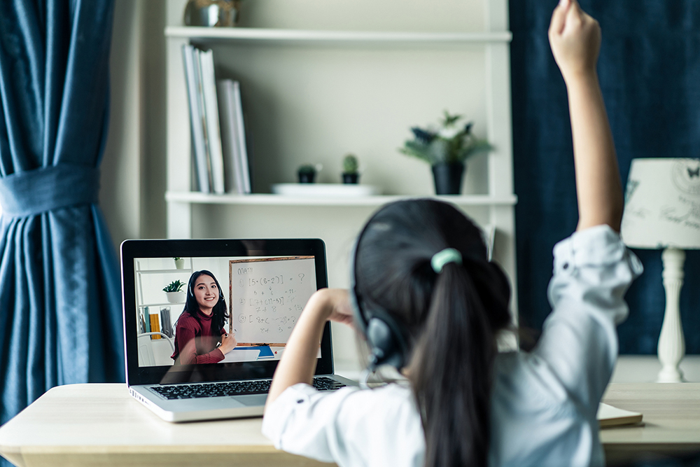 Toyota Revs Up E-Learning Support