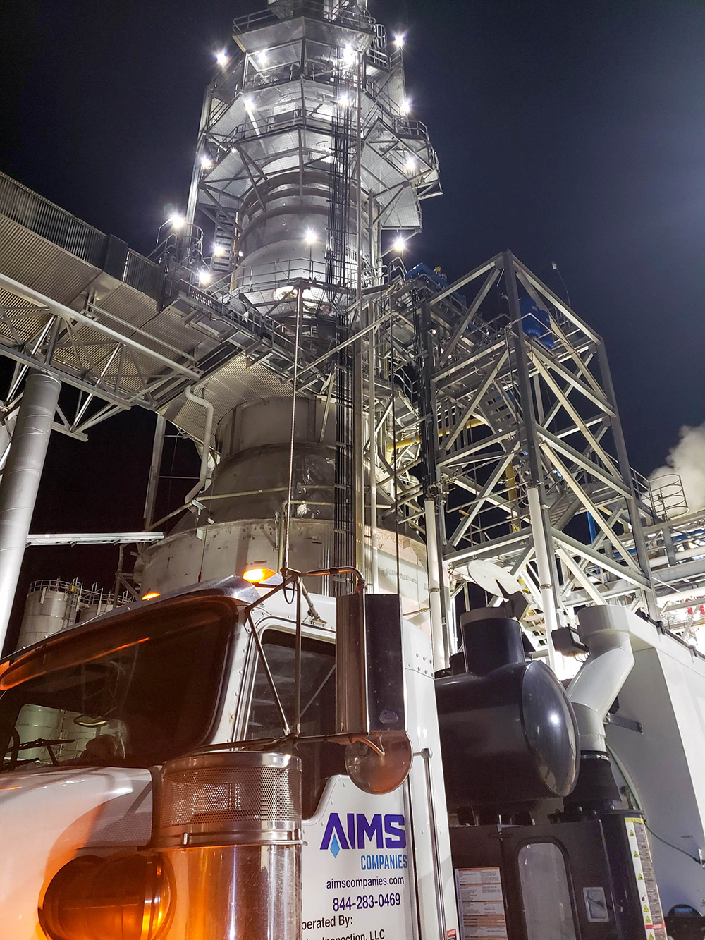 Arizona Company Expands Into Alabama