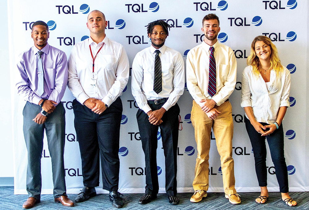 2020 Best Companies to Work for in Alabama