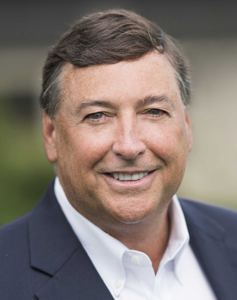 Caddell Construction Senior VP Retires