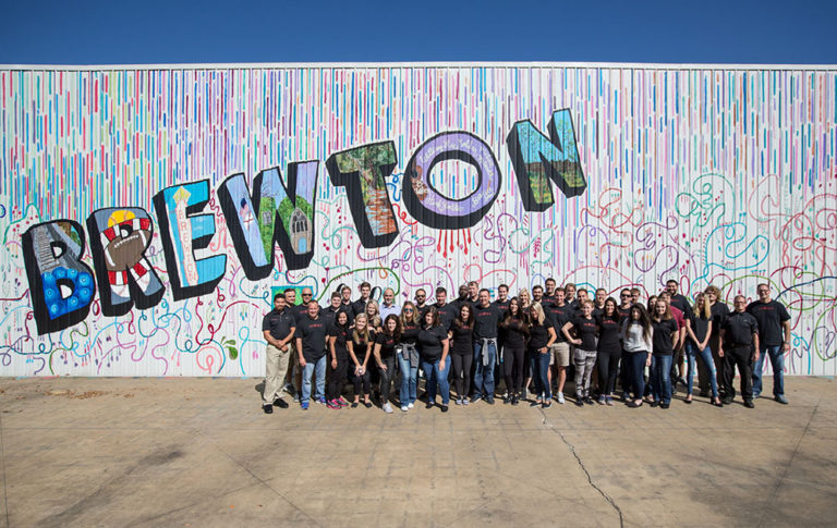 Provalus Begins Brewton Building