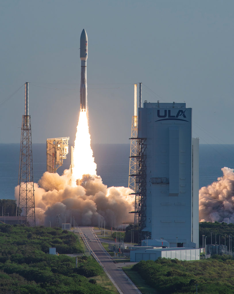 Alabama Rocket Roundup