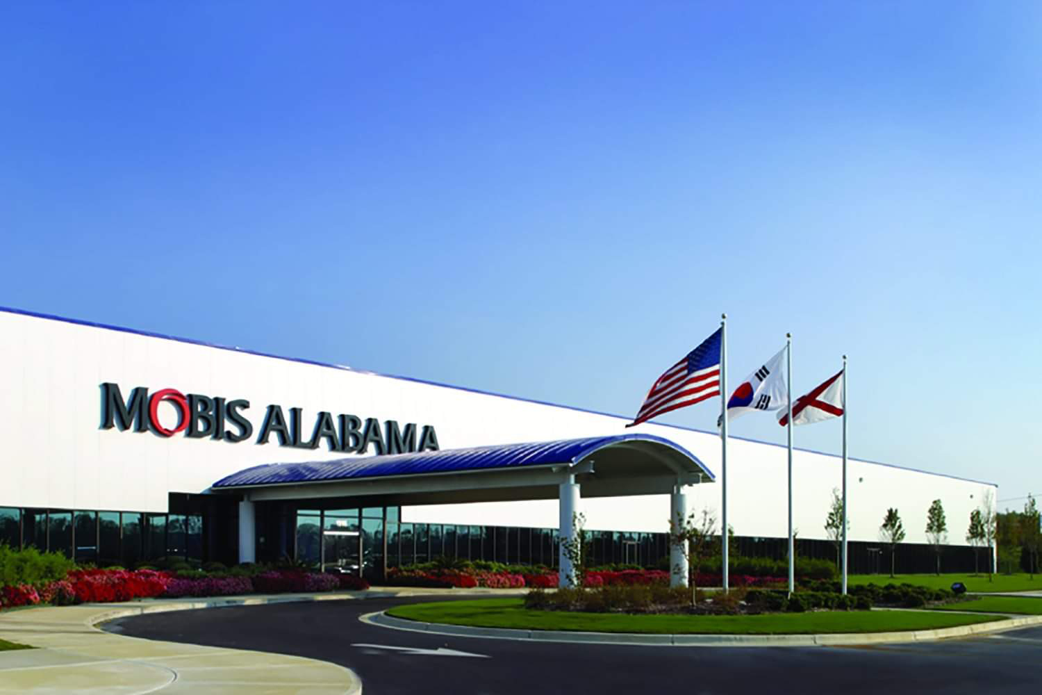 Mobis Alabama Expands Into Birmingham