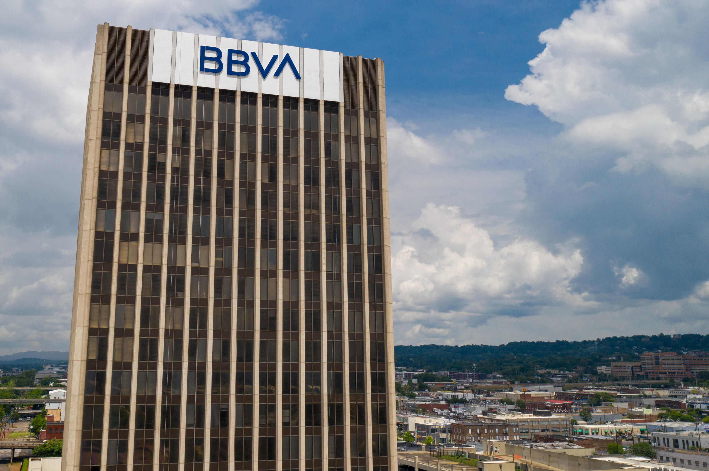 PNC Will Buy BBVA USA for $11.6 Billion