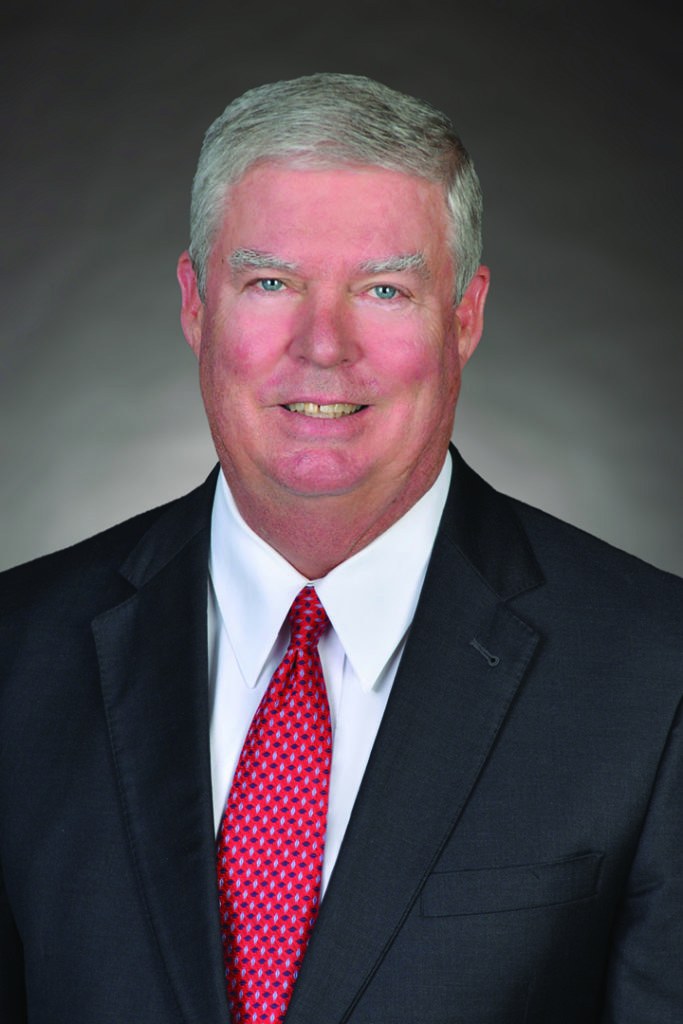 Kenneth Coleman Steps Down as Leader of BBA