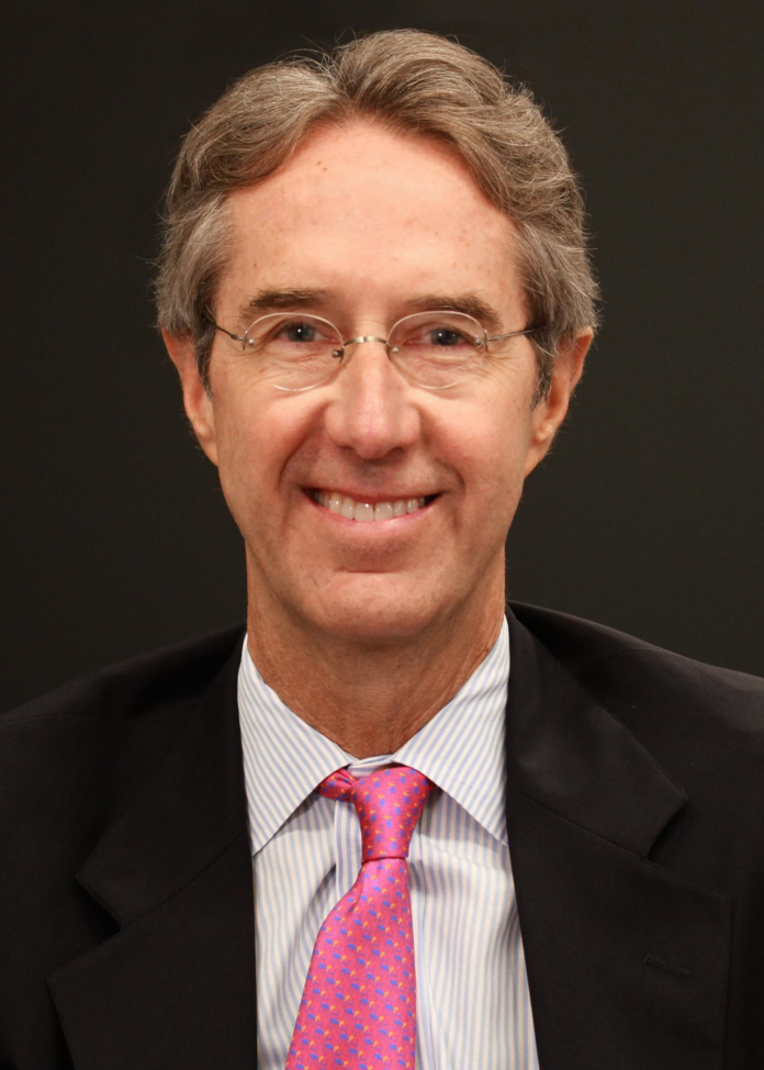 Richard Drennen