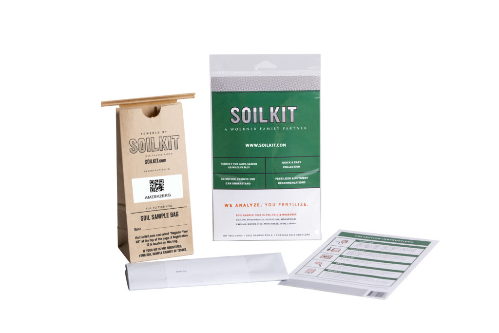 SoilKit Testing Supplies Now Available Through BFG Supply