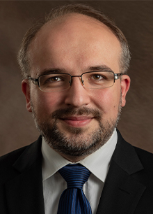 Adrian Nedelcut