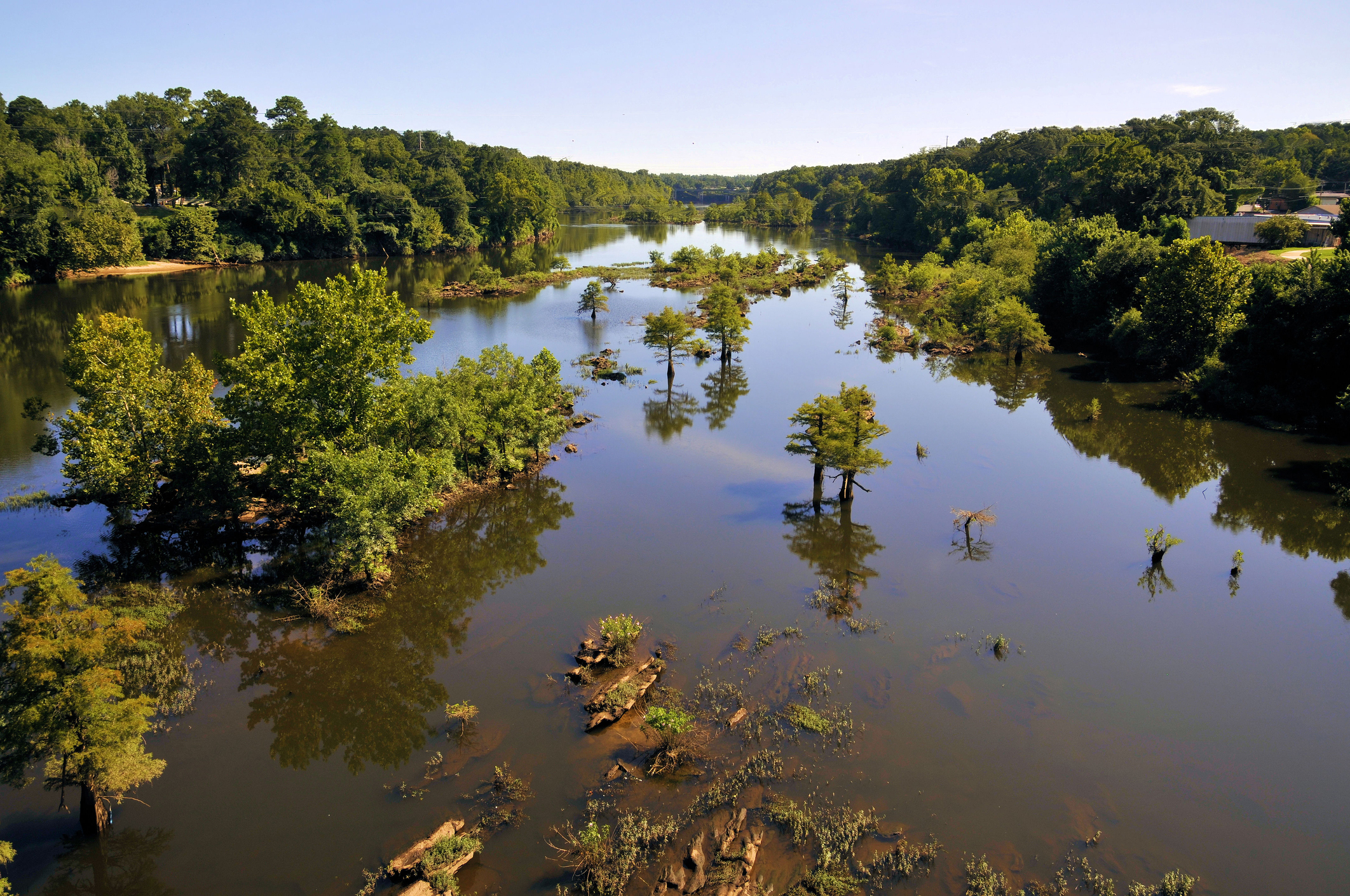 Conservation Grants Awarded Across Alabama