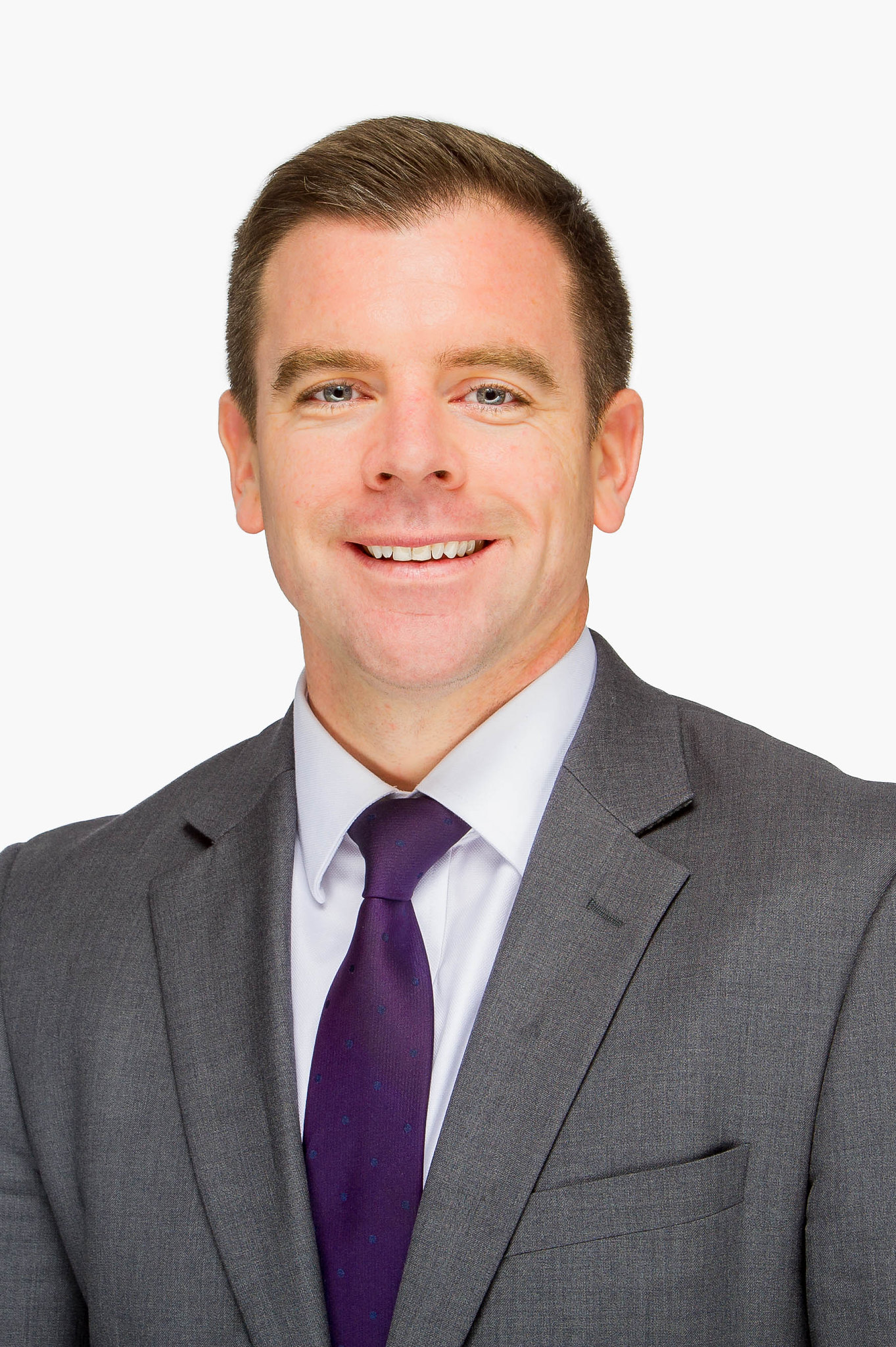 Auburn University Hires Development VP in Restructure