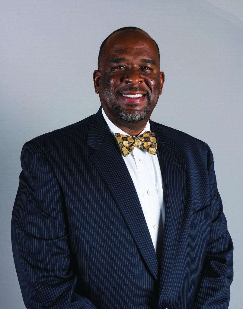 Spotlight: Movers & Shapers in Montgomery County