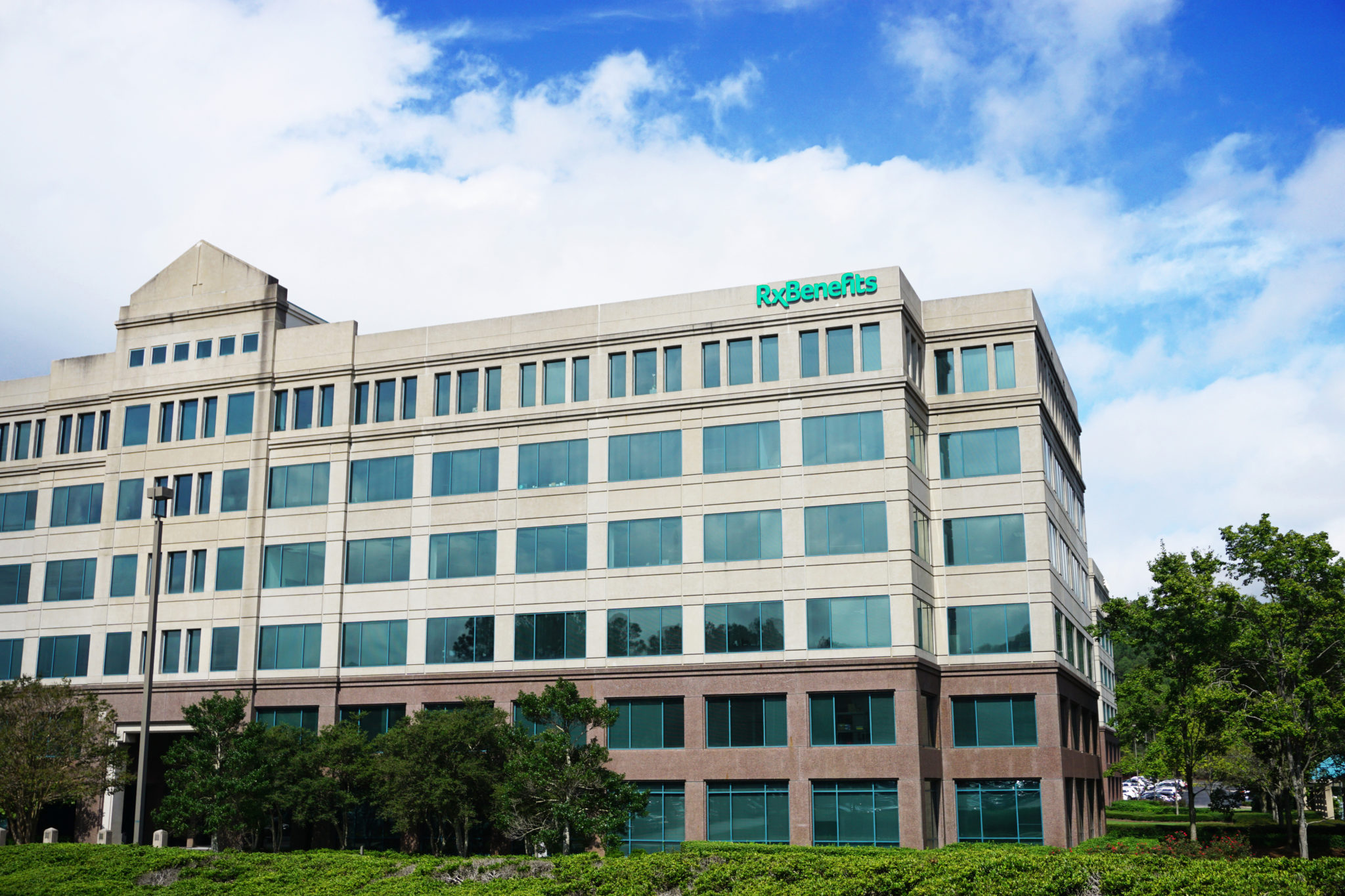 Advent International Invests in RxBenefits