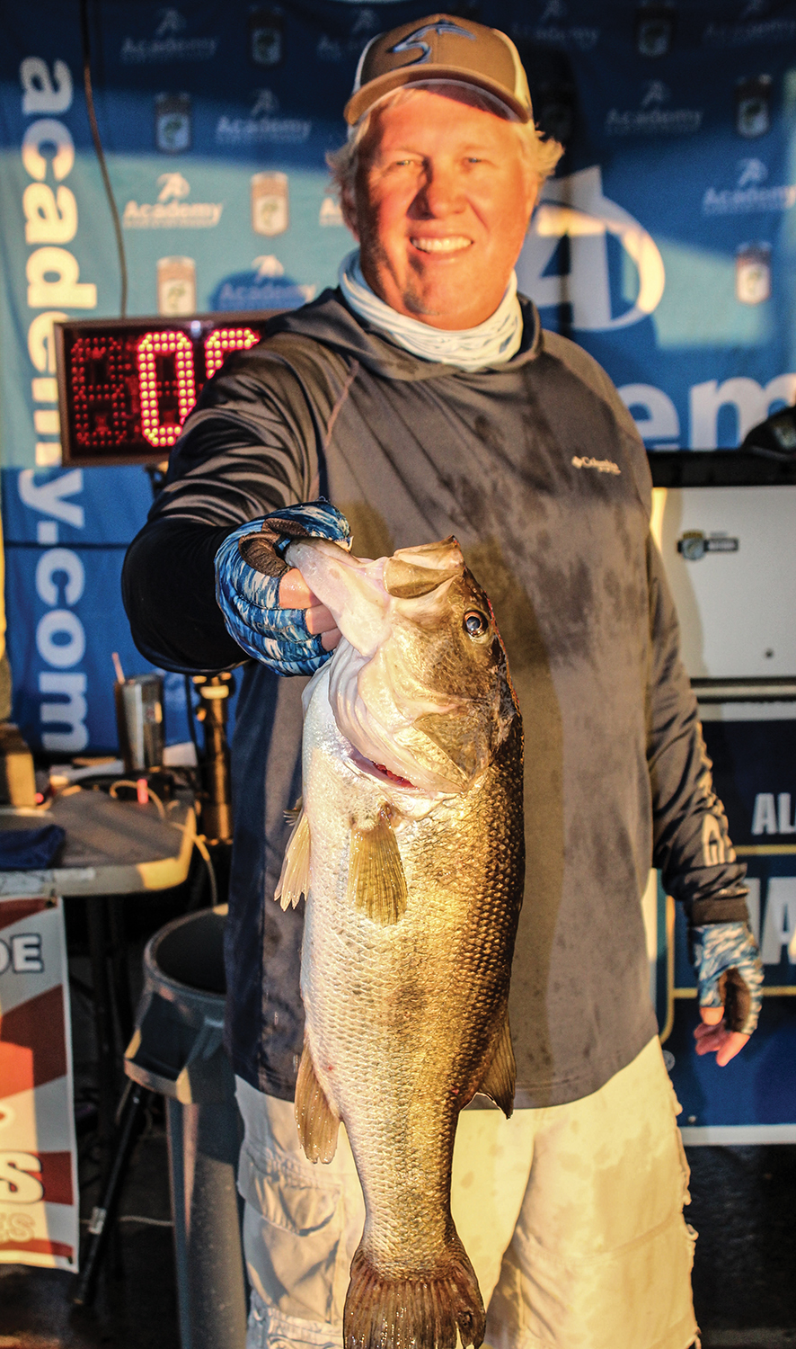 Angling for Fun (and Profit) in Viral Times