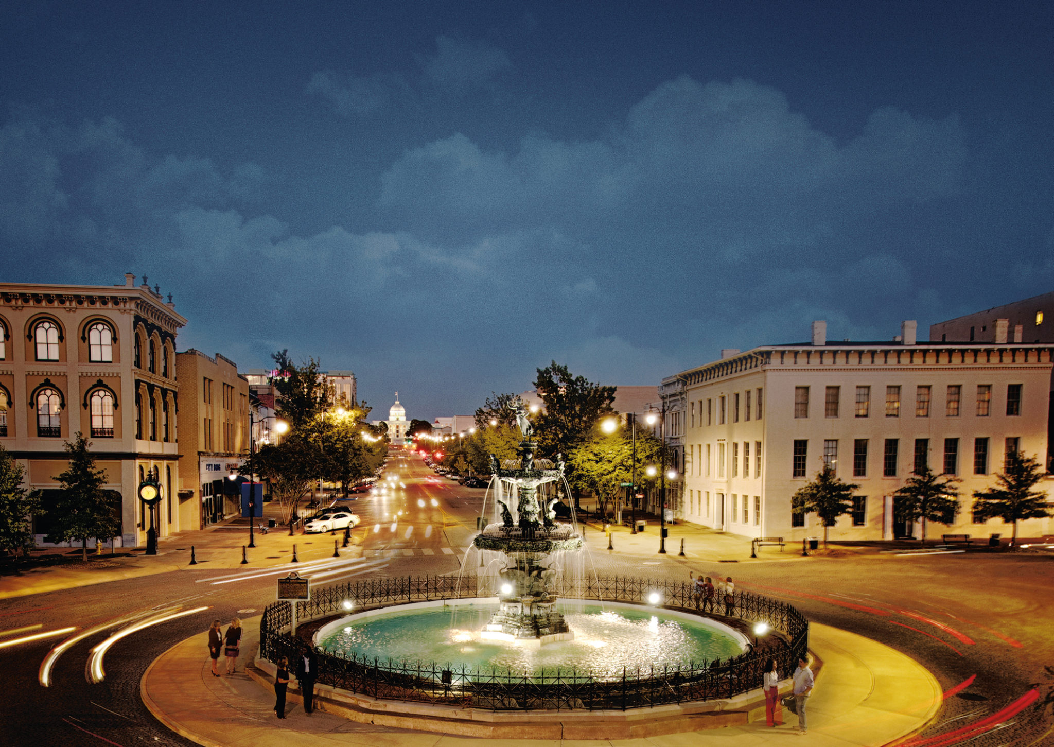 Spotlight: Montgomery County