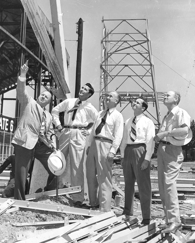 O’Neal Industries Turns 100