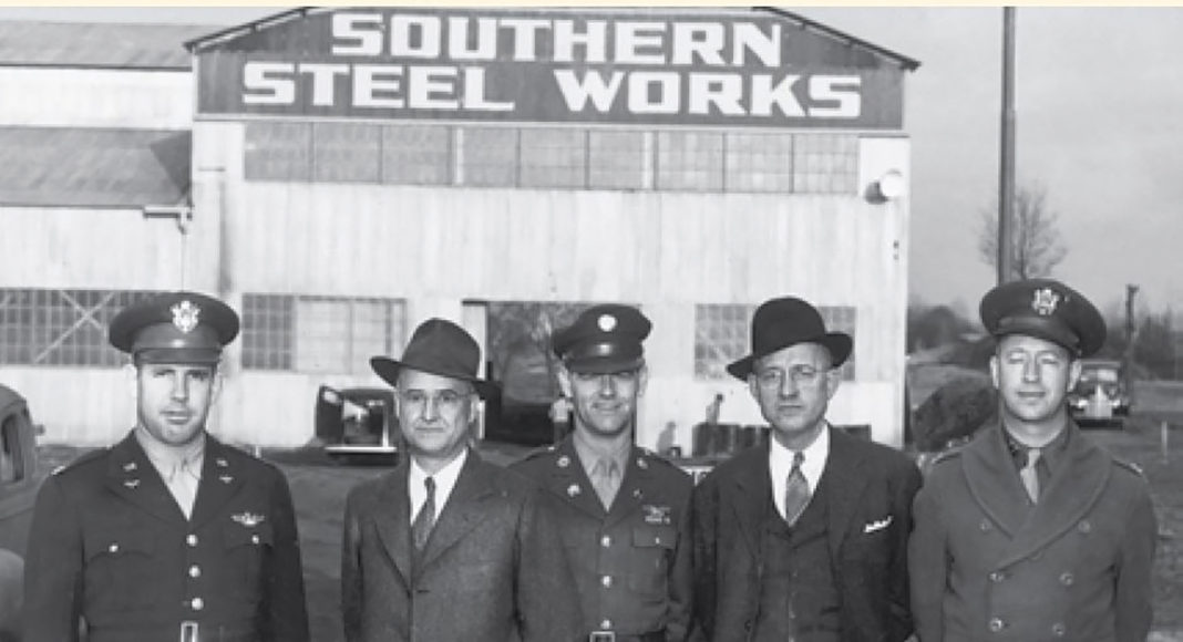 O’Neal Industries Turns 100