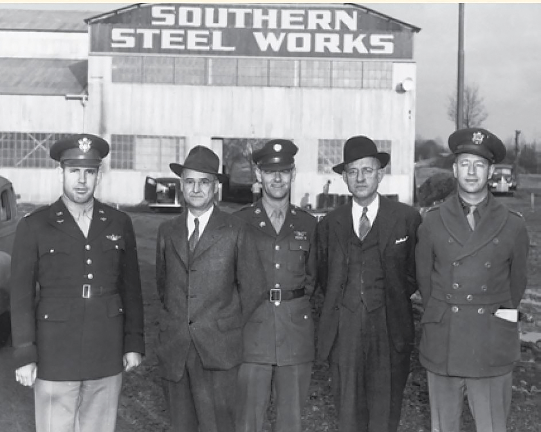 O’Neal Industries Turns 100