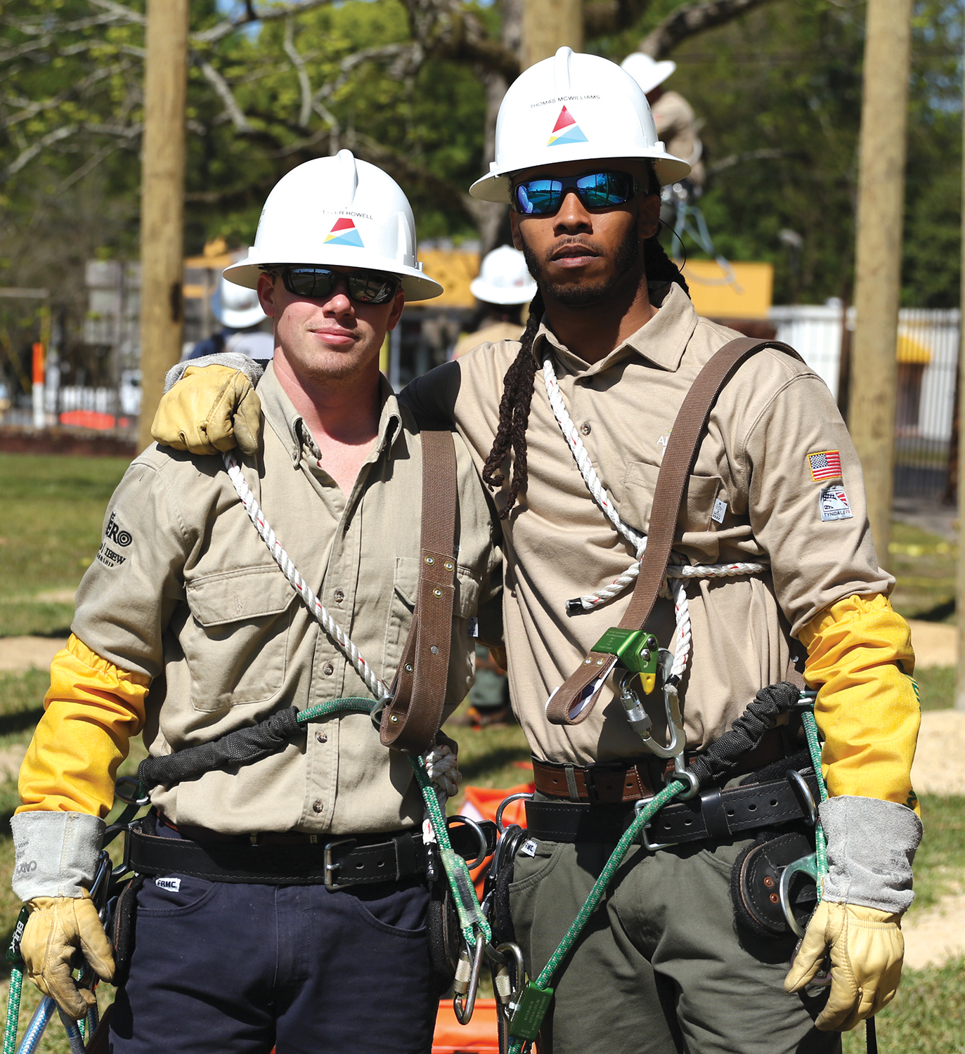 Working Outside the Box