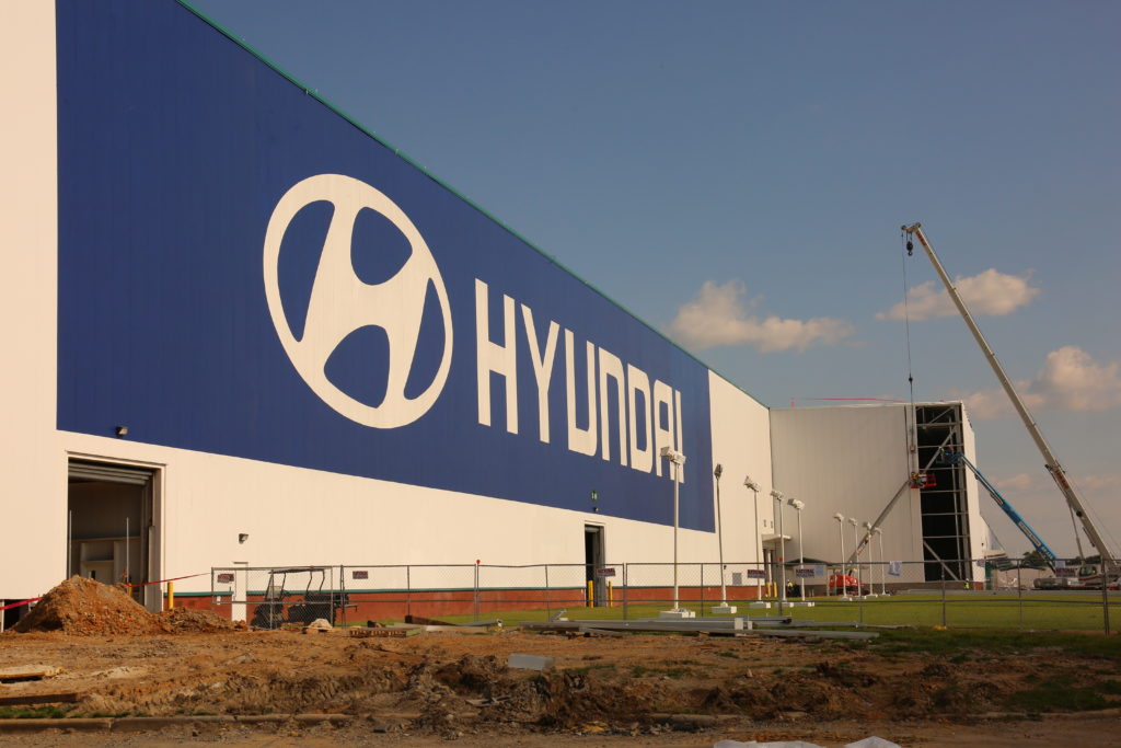 Hyundai Expands its Product Mix in 2021