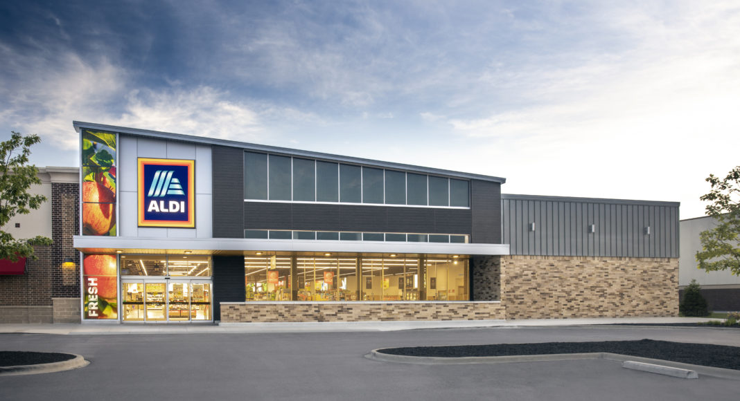 ALDI Breaks Ground for Loxley Regional HQ and Distribution Center