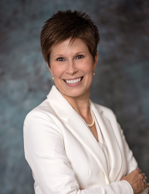 Lynn Lane Works on Workforce in New AAMA Role