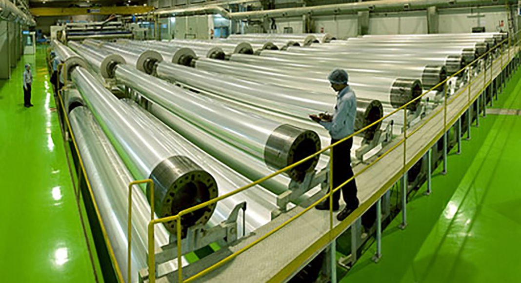 Polyplex USA Invests $90 million in Decatur Expansion