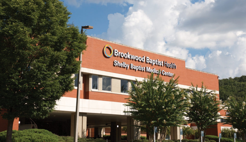 Spotlight on Shelby County: Health Care
