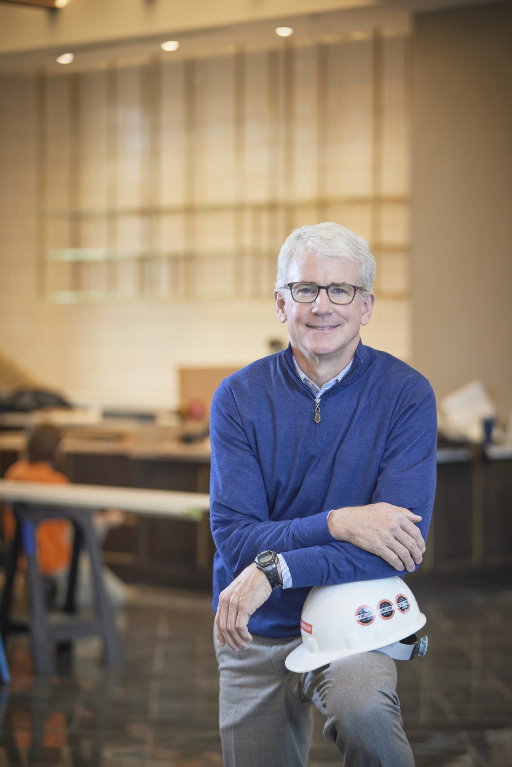 Robins & Morton Celebrates 75 years of Health Care Construction (and more)