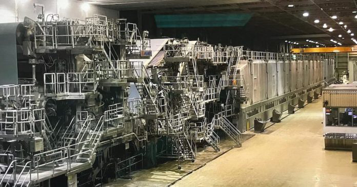 Packaging Corp. of America invests $440M in Alabama