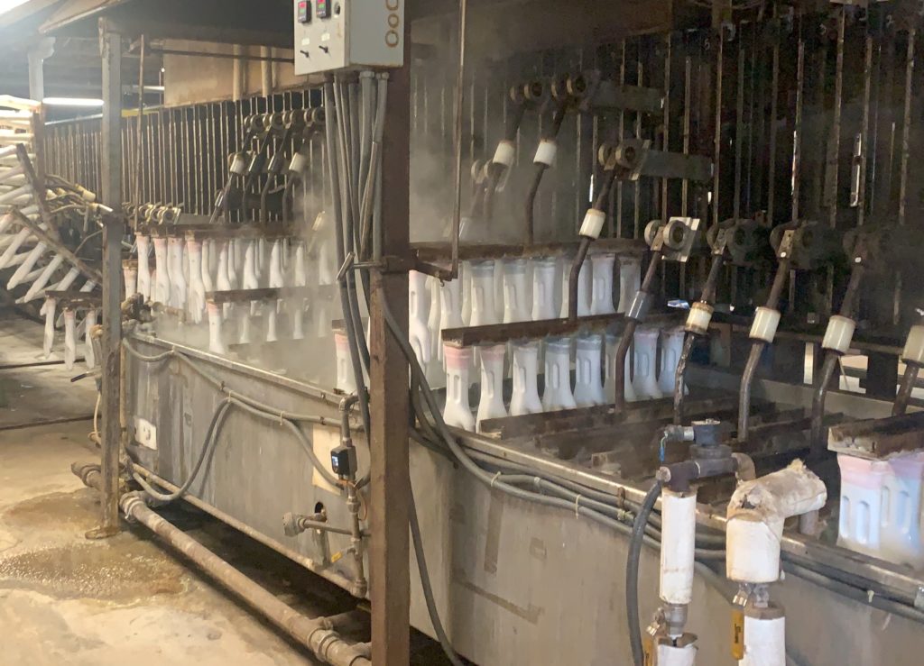 Demand for Showa's Gloves Leads Fayette Plant to Double its Size