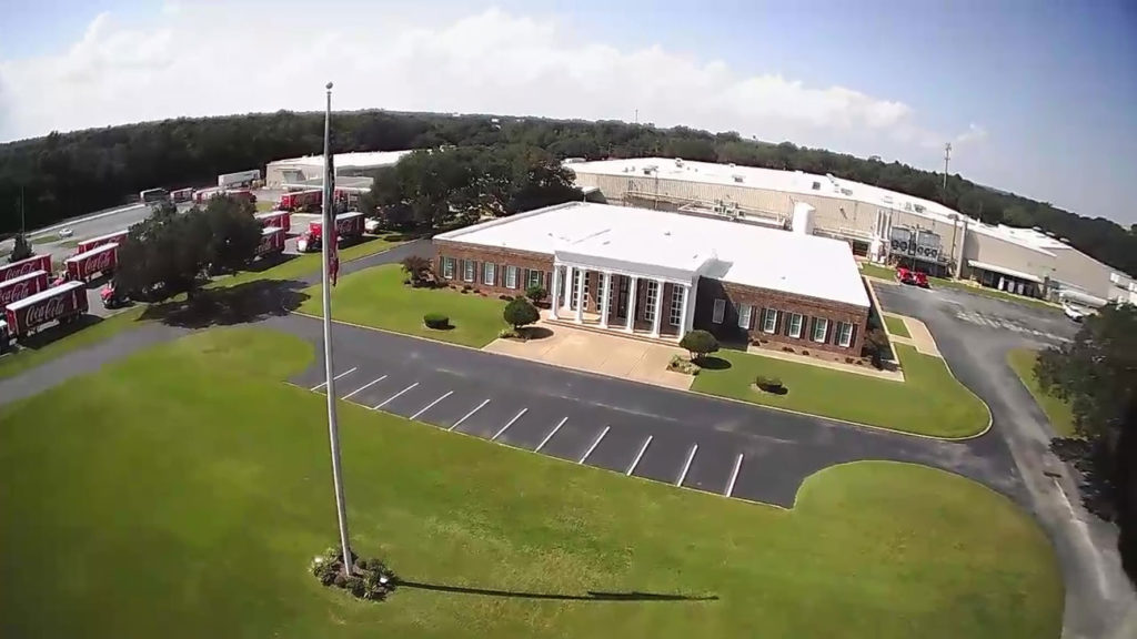 Coca-Cola United Plans $48M Expansion in Mobile