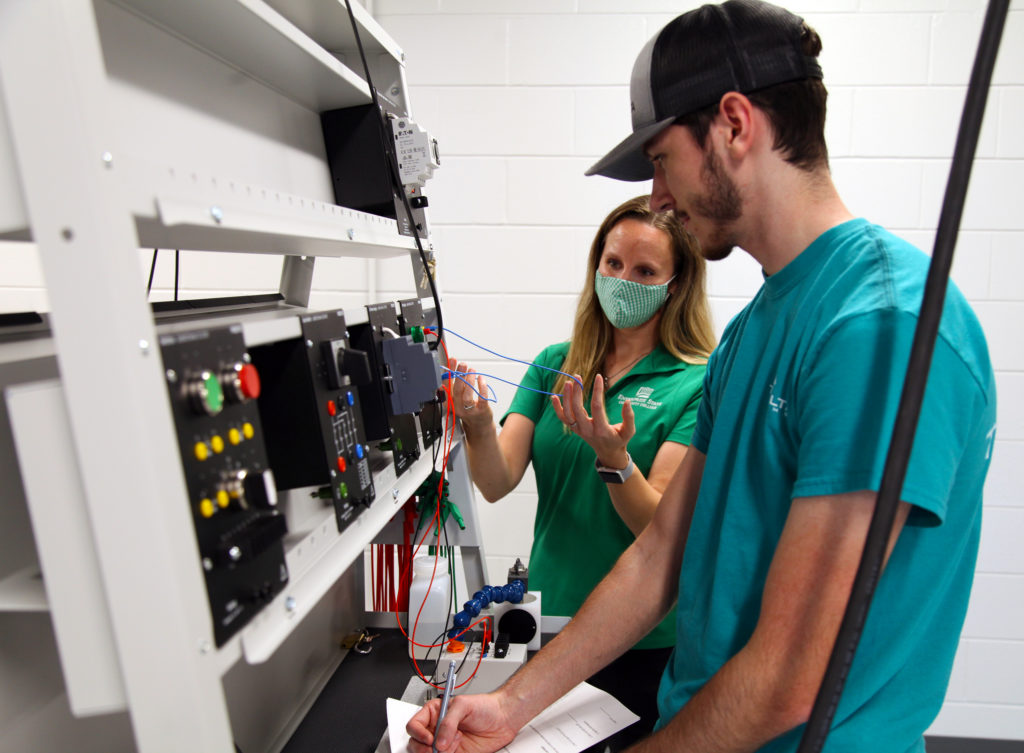 Spotlight on Coffee, Dale & Geneva Counties: Higher Education