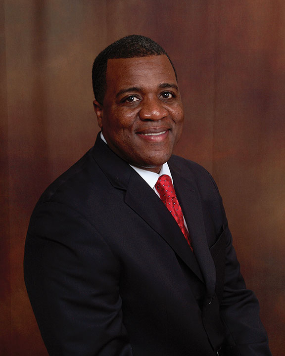 Meet Alabama's Top Talent CPAs