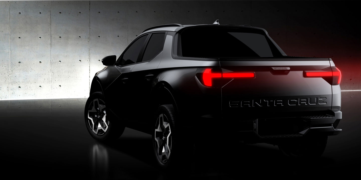 Hyundai’s Santa Cruz starting production in Montgomery