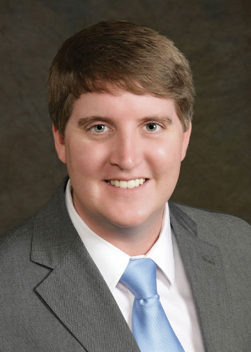 Meet Alabama's Top Talent CPAs